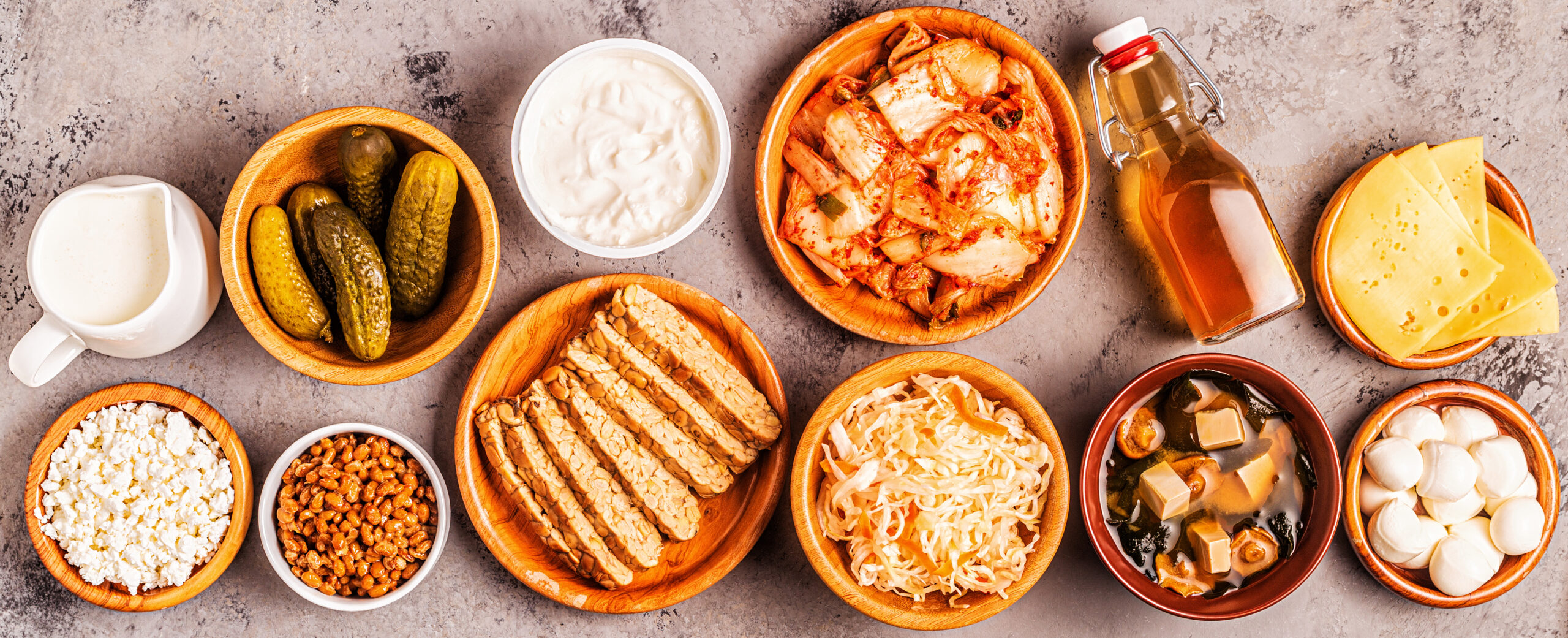 Fermentation – Mother Earth News